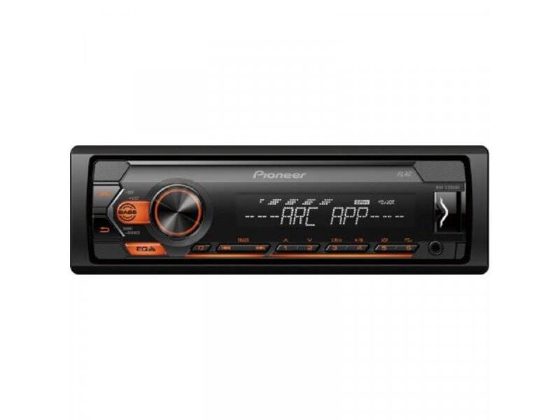 PIONEER AUTO RADIO USB MVH-S120UBA PIO332