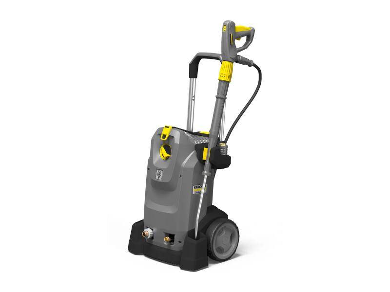 KARCHER HD 8/18-4 M PLUS PERAC VISOKOG PRITISKA