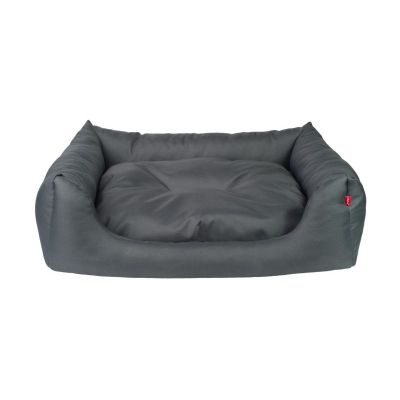 Amiplay Basic Sofa M Grafit 68x56x18cm