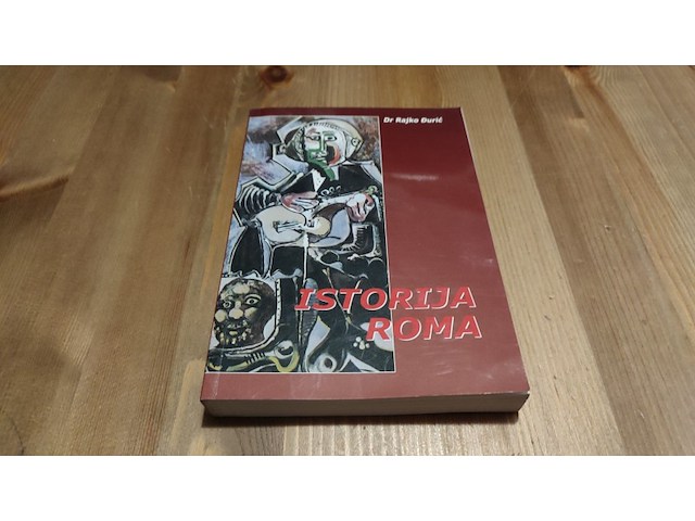 Dr Rajko Đurić, Istorija Roma pre i posle Aušvica