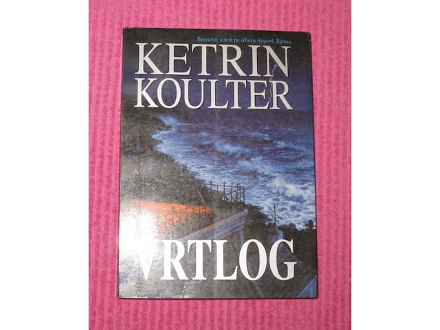 Ketrin Koulter - VRTLOG
