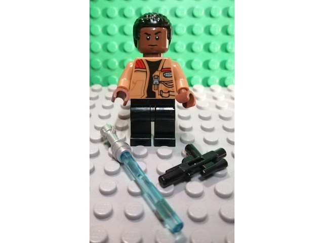 LEGO STAR WARS / FINN
