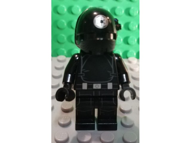 LEGO STAR WARS / IMPERIAL GUNNER