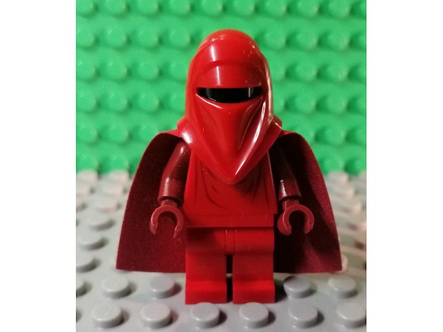 LEGO STAR WARS / IMPERIAL ROYAL GUARD