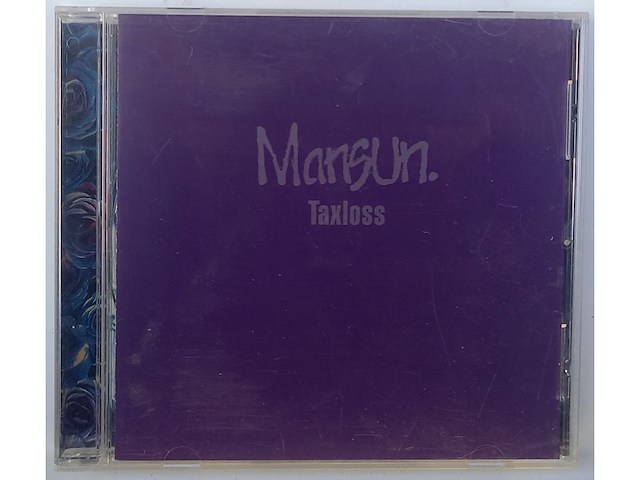 Mansun = マンサン* – Taxloss = タックスロス
