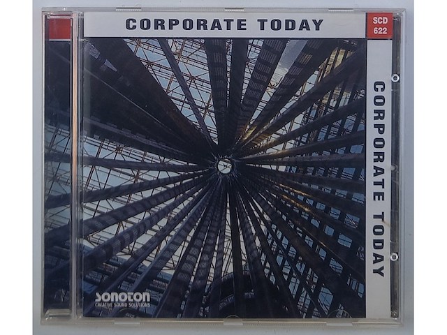 Patrick Wilson, Adam Routh, Grant R. – Corporate Today