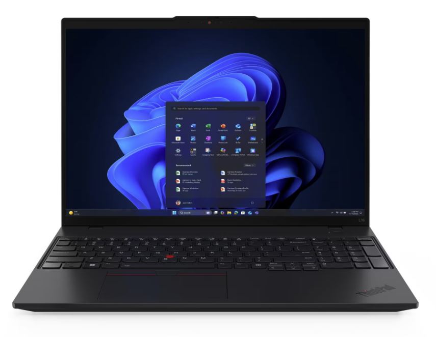 Lenovo ThinkPad L16 G2 21SA002BYA
