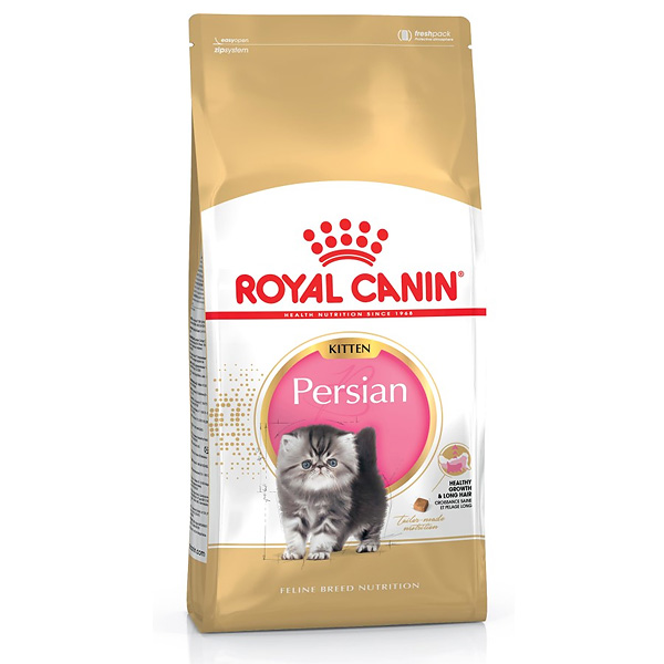 Royal Canin Persian Kitten