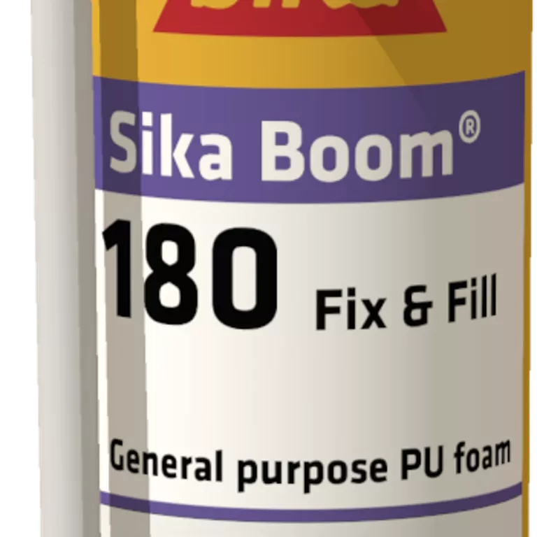 SIKA BOOM 180 FIX&FILL 750 ML
