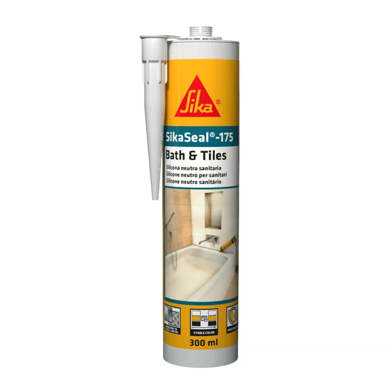 SIKA SILIKON SEAL-175 BELI 300ML