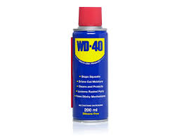 WD 40 SPREJ 200ML