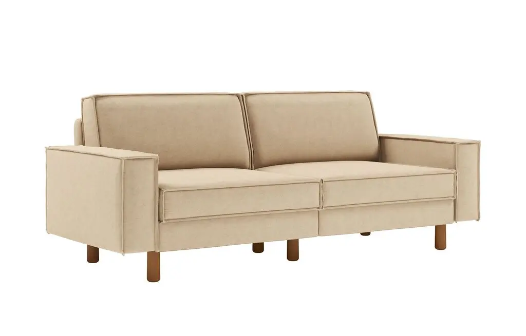 Atelier del Sofa Trosed Sparrow 3, 223x89x87cm, Pesak