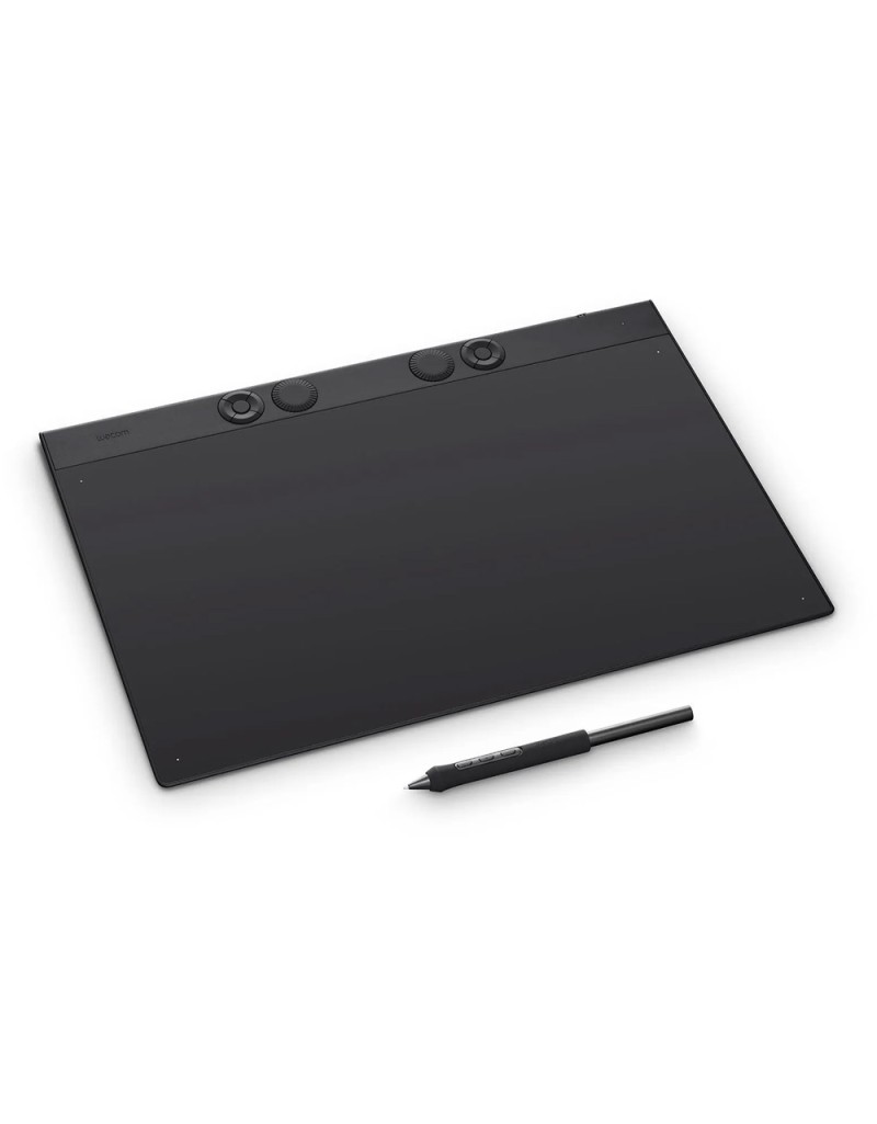 Wacom Intuos Pro pen tablet Large
