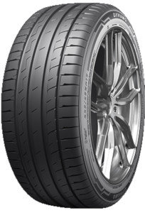 Dynamo Street-H MU71 205/55 R19 97V XL sa zaštitom za felne (MFS)