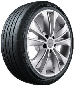 Giti GitiComfort 225 V1 205/50 R17 93H XL