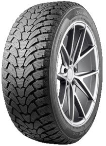 Antares Ice Grip 60 205/50 R17 93T, stavljenji spike-ovi