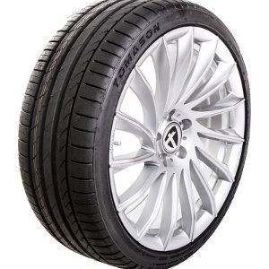 Tomason Sport Race 195/45 R16 84V