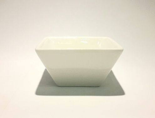 ČINIJA PORCELAN 8X4 CM
