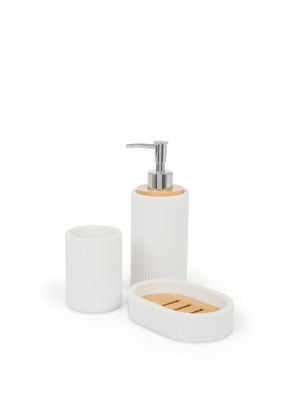 DISPANZER ZA SAPUN BELI