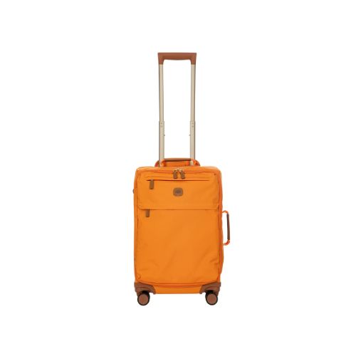 BRIC'S KOFER X-COLLECTION 55CM ORANGE