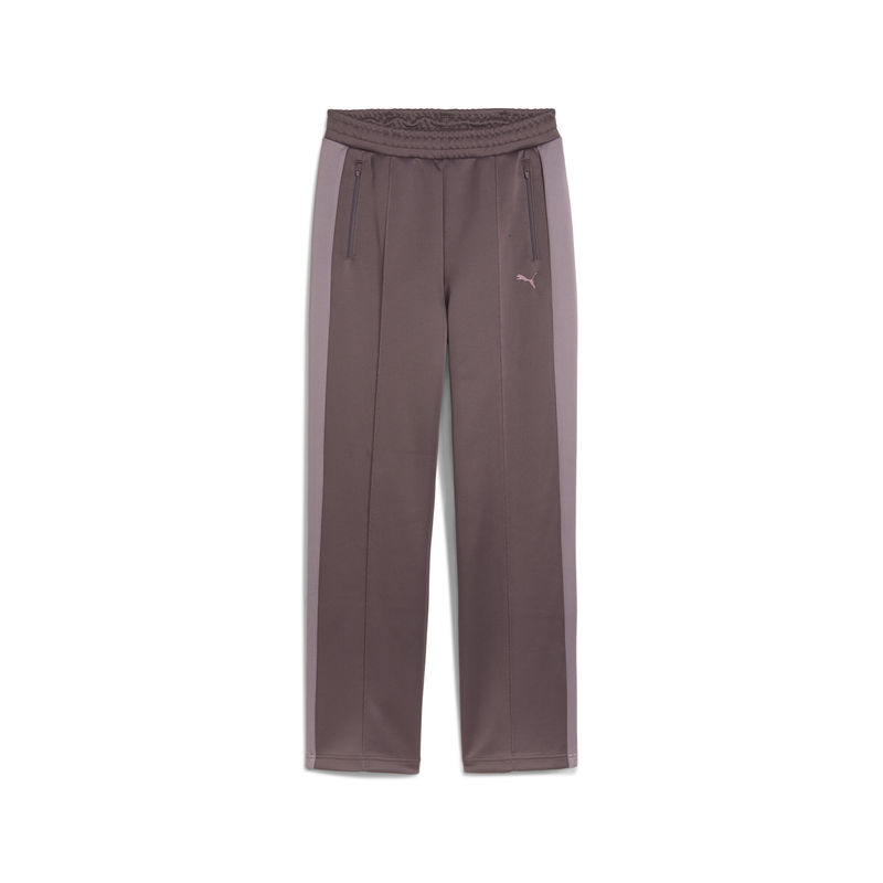 ŽENSKE TRENERKE DONJI DEO PUMA T7 ALWAYS ON STRAIGHT TRACK PANTS OP