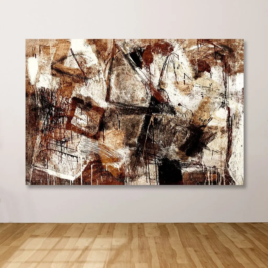 Wallity Slika DEV6693, 100x140 cm