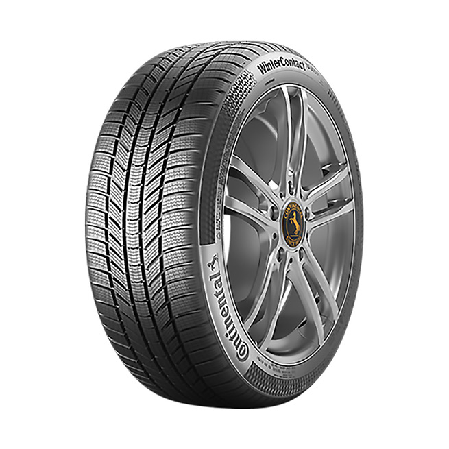 CONTINENTAL 235/55 R18 WinterContact TS 870 P 100H ContiSeal
