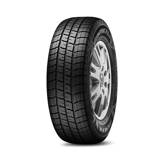 VREDESTEIN 185/75 R16C Comtrac 2 All Seson+ 104R 0