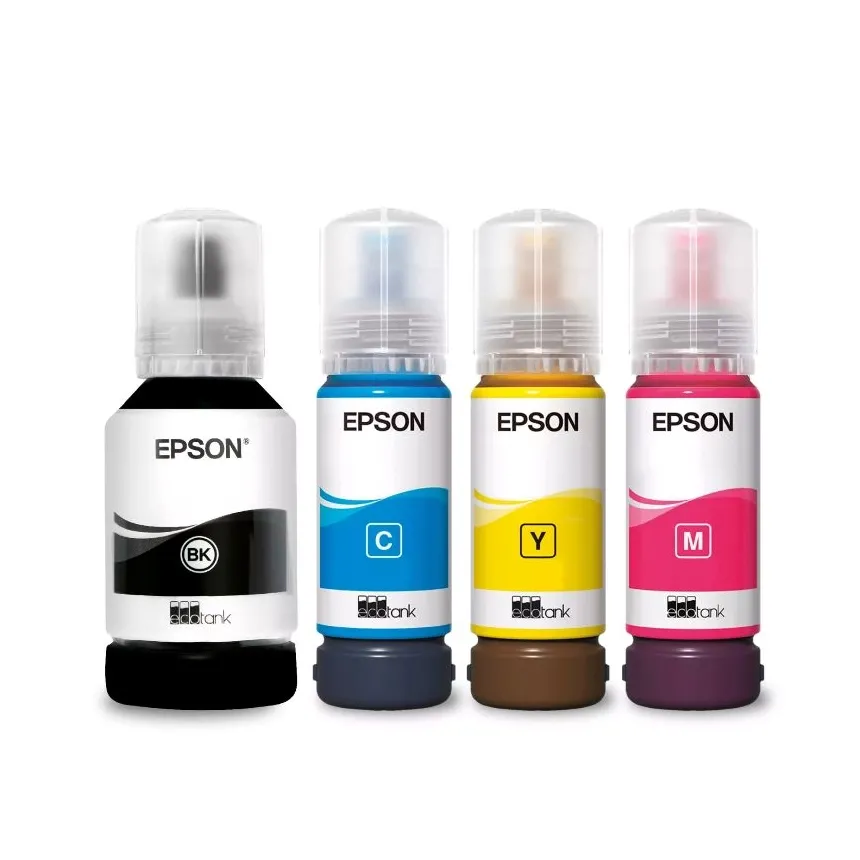 Epson 101 EcoTank 4-Colour Multipack