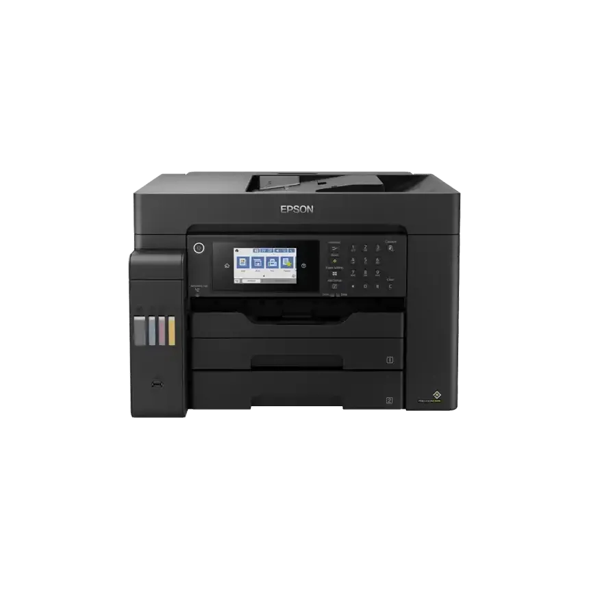Multifunkcionalni inkjet štampač Epson EcoTank L15150 A3+ ITS