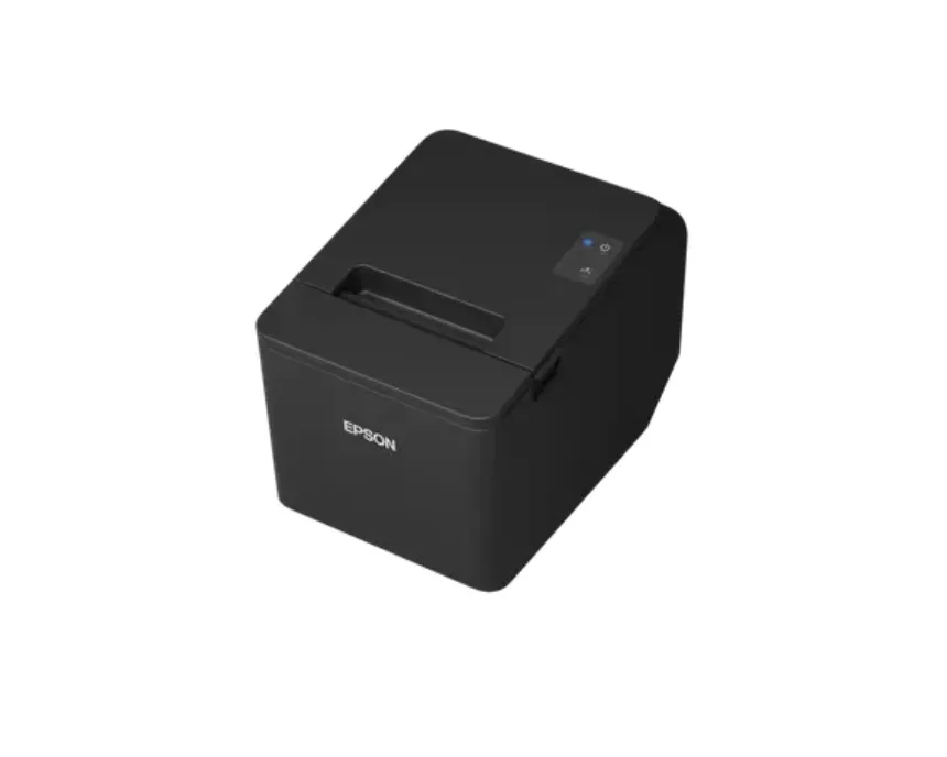 EPSON TM-T20IV (101) USB/Serijski Port/ PS/ Auto Cutter/ POS štampač
