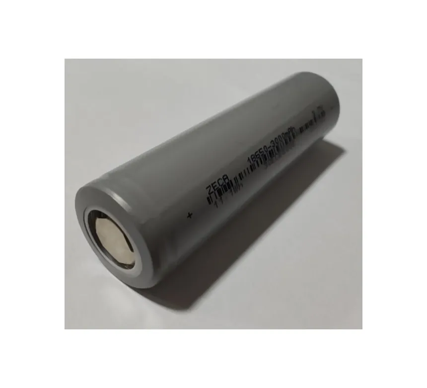 Baterija punjiva 18650 3000mah 11.1w ZECA
