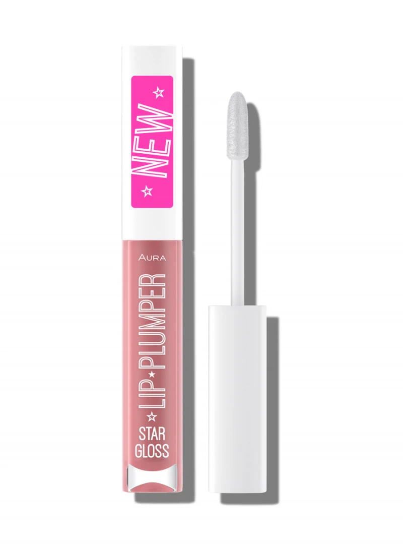 AURA SJAJ STAR GLOSS 16 LIP PLUMPER