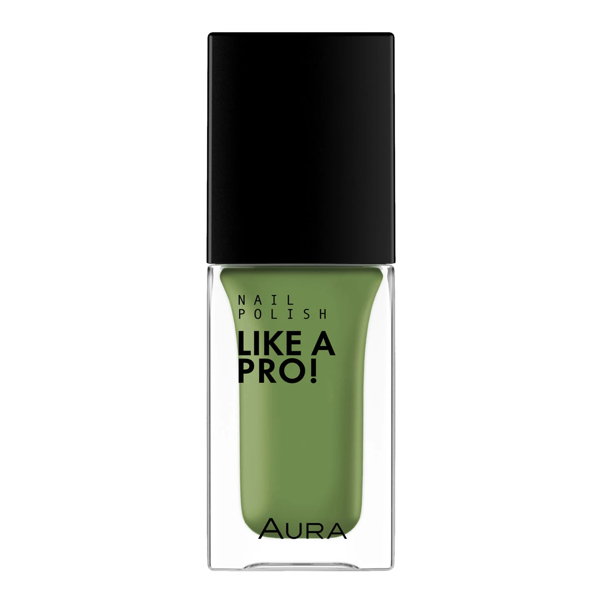 AURA LAK LIKE A PRO 173