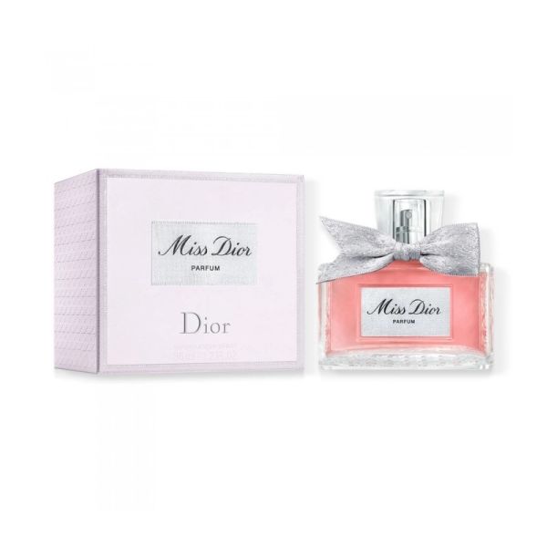CHRISTIN DIOR MISS DIOR PARFUM (2024) Parfem
