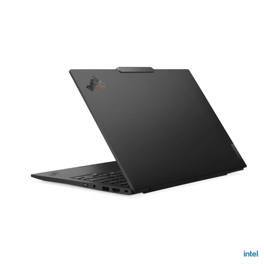 Lenovo Think ThinkPad X1 Carbon G13, Core Ultra 7 255U (12C/14T, Max Turbo 5.2GHz/12MB), 32GB LPDDR5x-8400, SSD 1TB PCIe, 14" WUXGA (1920x1200) IPS 500n, Intel Graphics, Wi-Fi 6E, BT5.3, KybUK BL,...