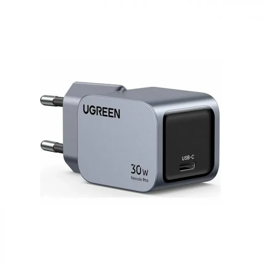 UGREEN Nexode Pro 30W USB-C GaN Fast Charger X703