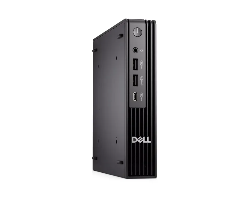 DELL Pro Micro i5-14500T 8GB 512GB SSD Win11Pro 3yr ProSupport + WiFi
