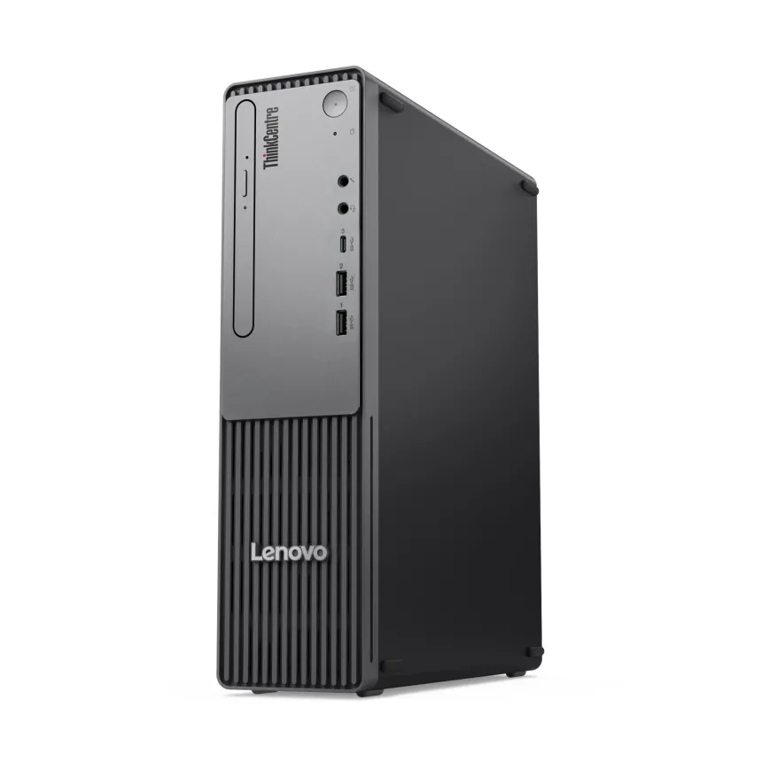 Lenovo Think ThinkCentre neo 30s G5 Core i5-13420H (8C/12T, P 2.1/4.6GHz, E 1.5/3.4GHz, 12MB), 1x 16GB SO-DIMM DDR5-5200, 512GB SSD M.2 2280 PCIe 4.0x4 NVMe Opal, UHD Graphics, Spk 1W, KybSR/Mouse...