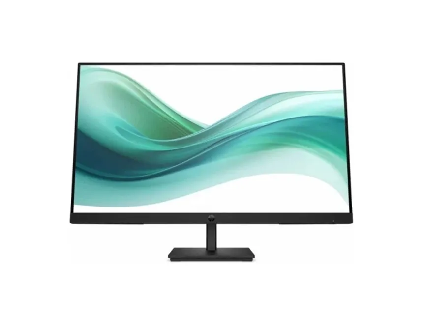 27" IPS AG Flat WLED FHD 1920x1080@100Hz, 16:9, 1000:1, 250cd/m², 5ms, 178°/178°, 1 DP 1.2, 1 HDMI 1.4, VGA, VESA 100x100mm, Tilt, Black, 3yw, HP S3 Pro 327pf