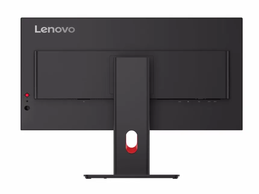 Monitor LENOVO ThinkVision T27-40 27"/1920x1080/IPS/300Hz/4ms/4xUSB,1xUSB C/Swivel,Pivot,Height/crna