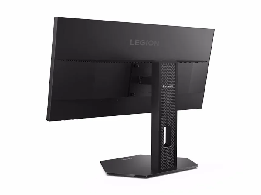 Monitor LENOVO Legion 24-10 23.8"/IPS/1920x1080/240Hz/1ms/2xHDMI,DP/Tilt, Swivel, Pivot, Height/crna