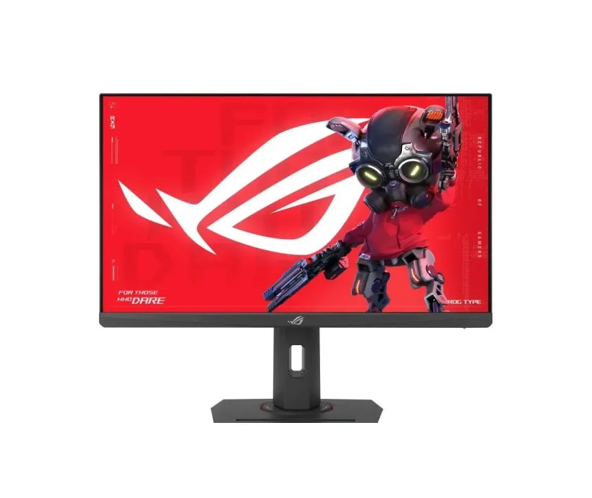 Monitor 24.5" Asus XG259CS IPS 1920x1080/180Hz/1ms/HDMI/DP/USB-C/pivot