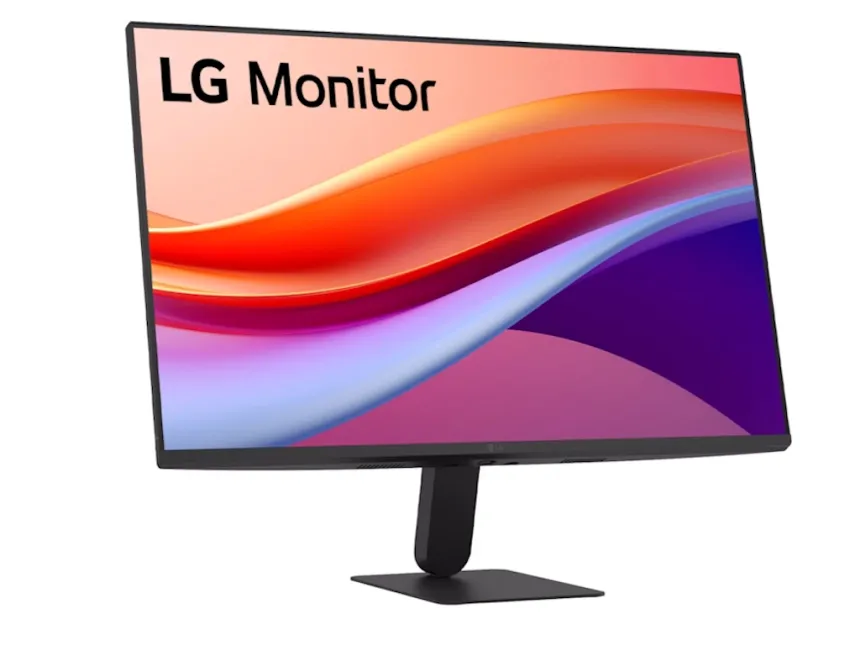 Monitor LG 27U41YA-B 27"/IPS/1920x1080/120Hz/5ms GTG/HDMI,DP/VESA/crna