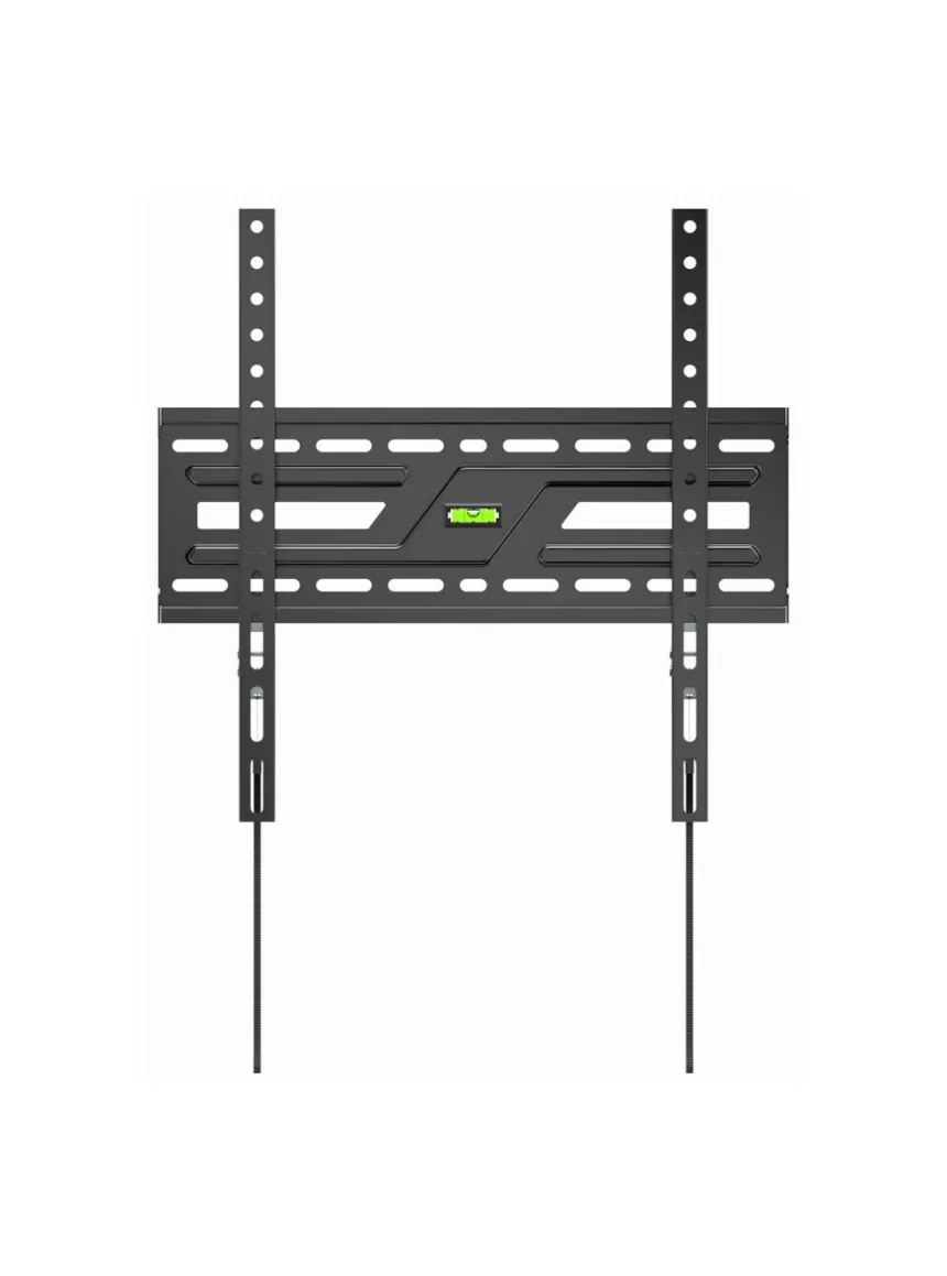 WM-75F-02 Gembird fiksni nosac VESA max 40x40cm 32-75 max.75kg