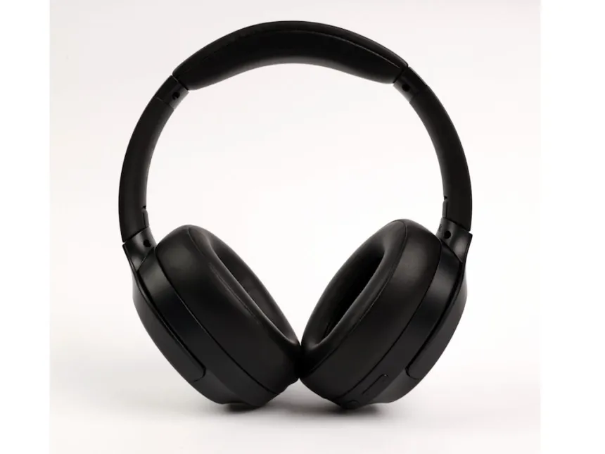 Slušalice ROCK FAM HONOR CHOICE Headphone/crna