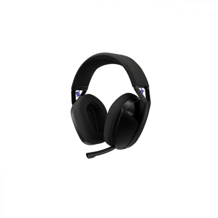 Logitech G321 Gaming Headset Black
