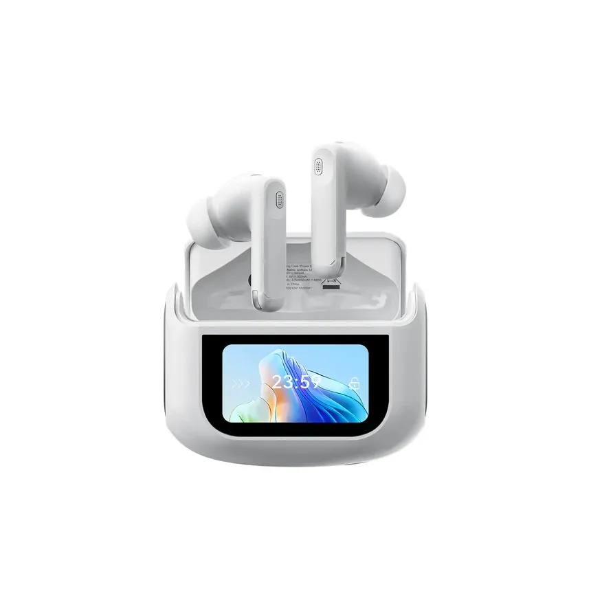 Bežične slušalice Blackview AirBuds 12 White