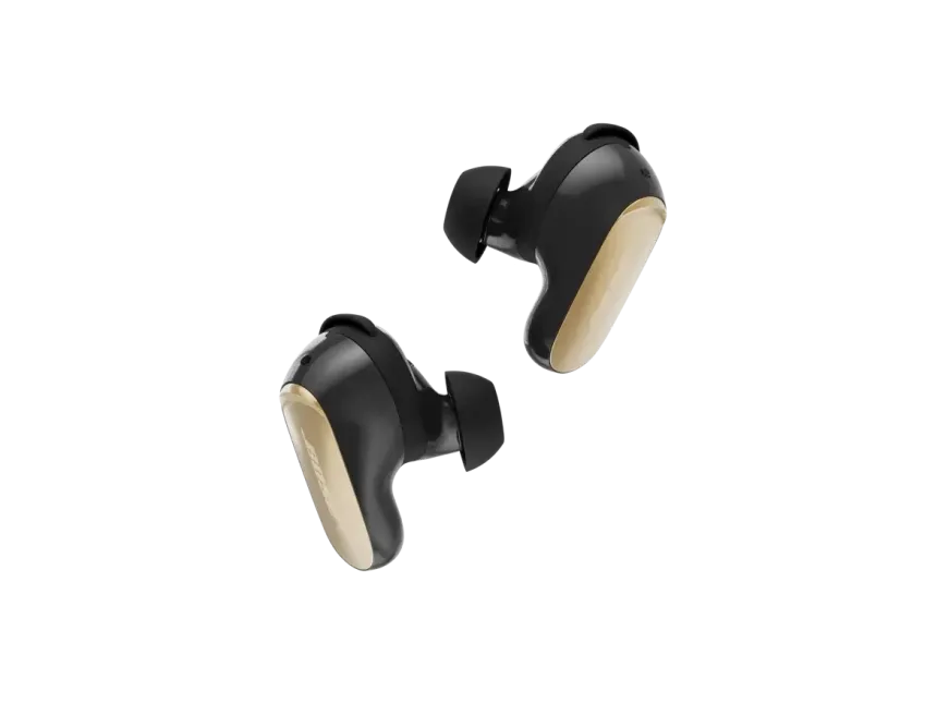 Slušalice bubice Bose QuietComfort Ultra Earbuds crne