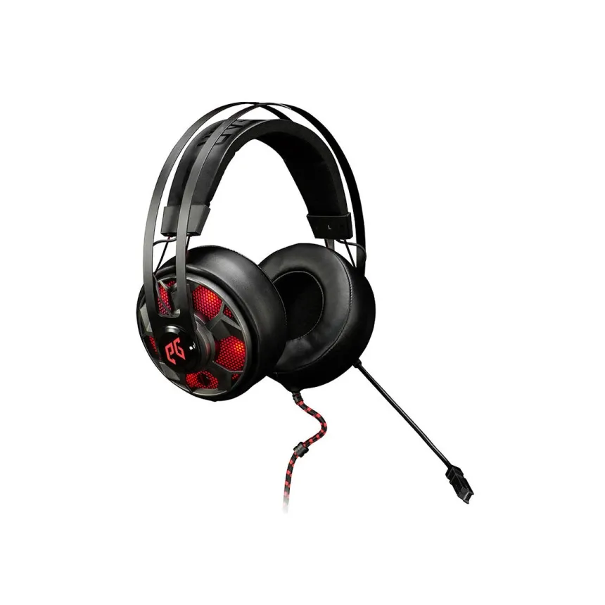 EPICGEAR Thunderouz gaming slušalice sa mikrofonom Stereo/3.5mm/USB/kabal 3m/RGB ambient/kontrola